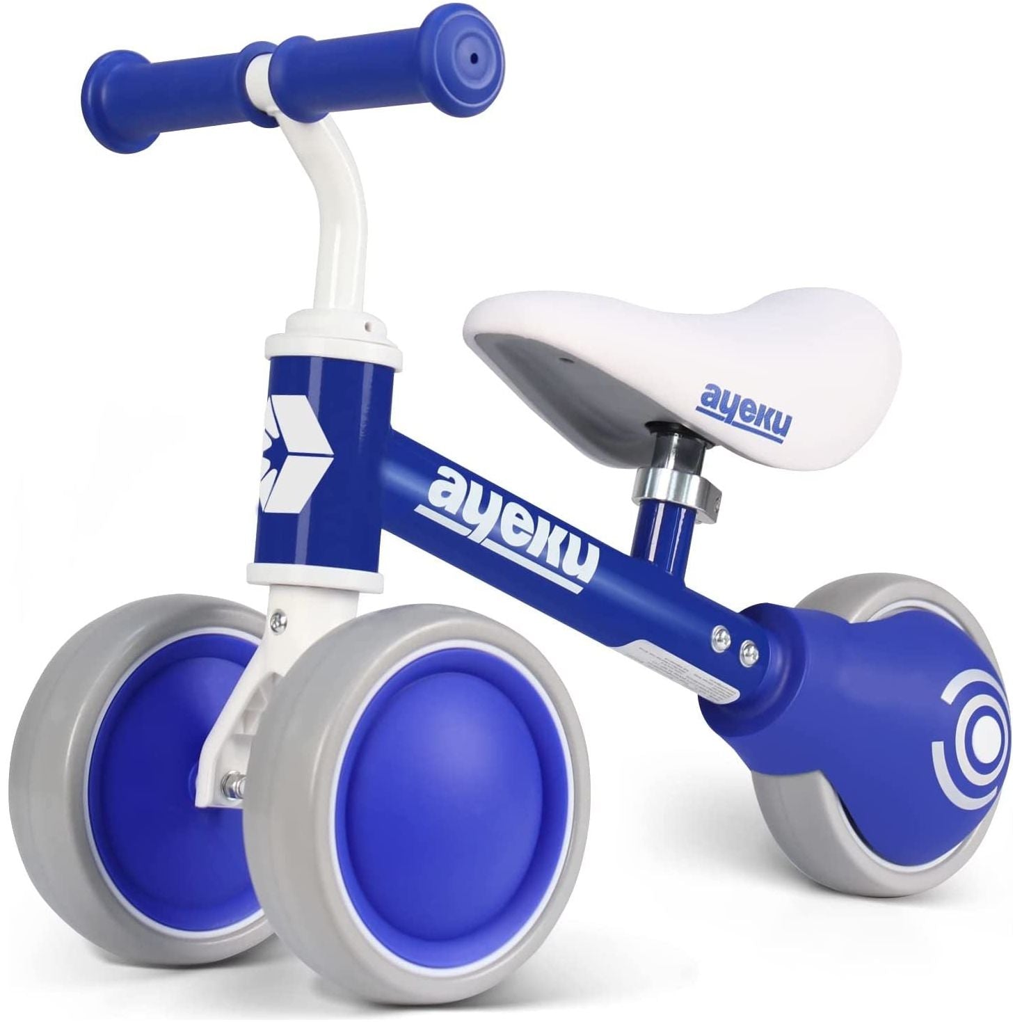 Baby's First Balance Bike – Neurodiversity Nation